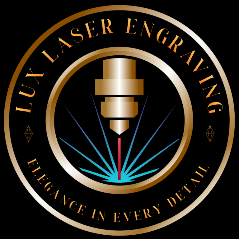 Lux Laser Engraving, LLC – Elegance in Every Detail